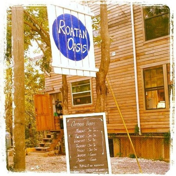 Roatan Oasis