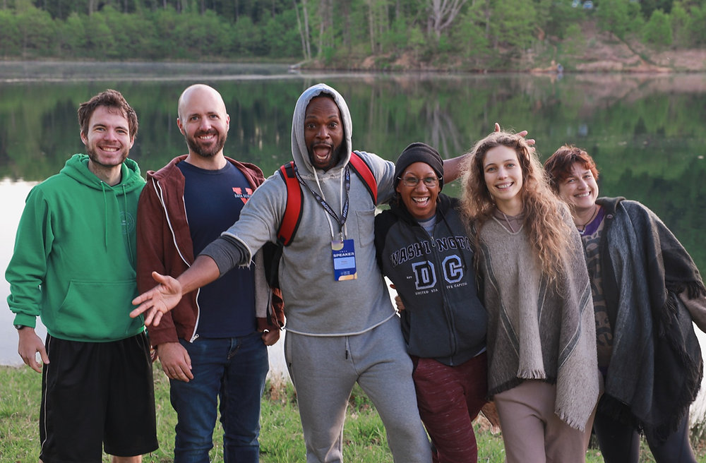 Our Community Partner Program Is Open: Apply Today!