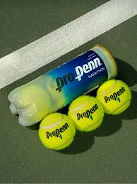 Pro Penn Tennis Balls | MRC Tennis