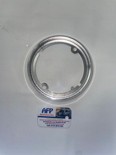 Roller Team Rear Light Bezel | AFP Motorhomes & Van