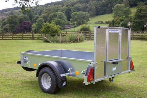 Light Leisure Trailer Servicing | AFP Motorhomes & Van