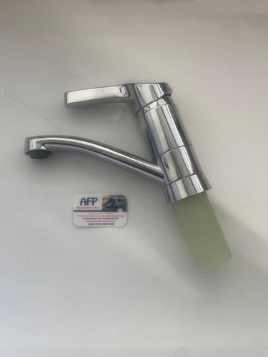 Argo Tap | AFP Motorhomes & Van