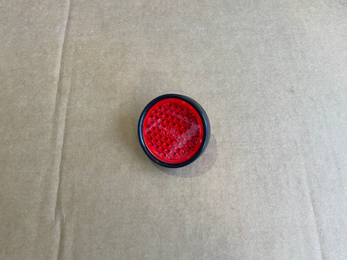 Genuine Rollerteam Rear Reflector | AFP Motorhomes & Van