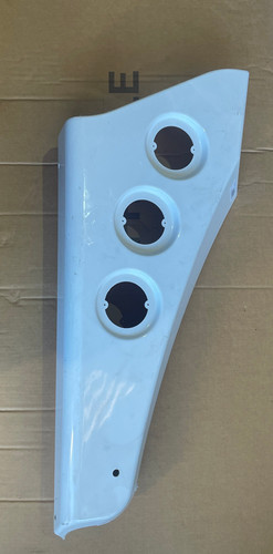 Genuine Rollerteam Autoroller / Zefiro Motorhome offside Rear Light ...