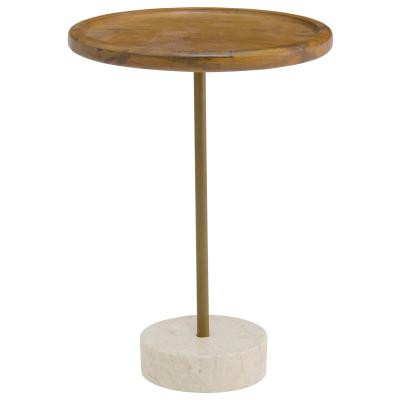 Royal End Table | funkyfurnituresf