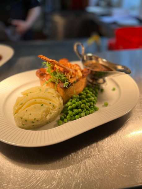 The Winterbourne Pub & Restaurant