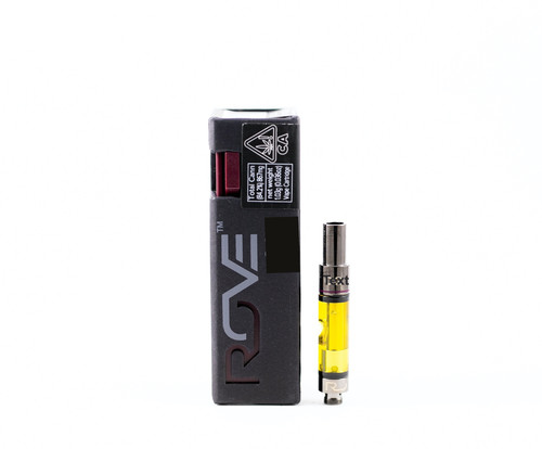 ROVE CARTRIDGE 1G | TrueHi