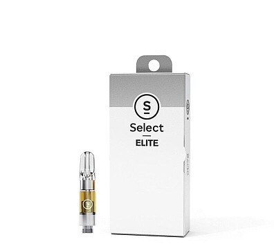 SELECT ELITE | TrueHi