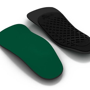 Orthotic Repairs, Custom Arch Supports, and Foot Pain Relief Products