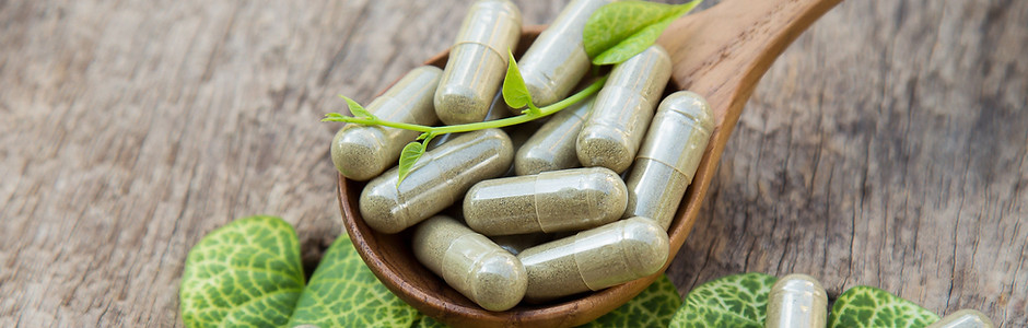 POWDER FILL & ENCAPSULATION | prolifix