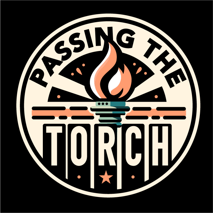 Passing The Torch