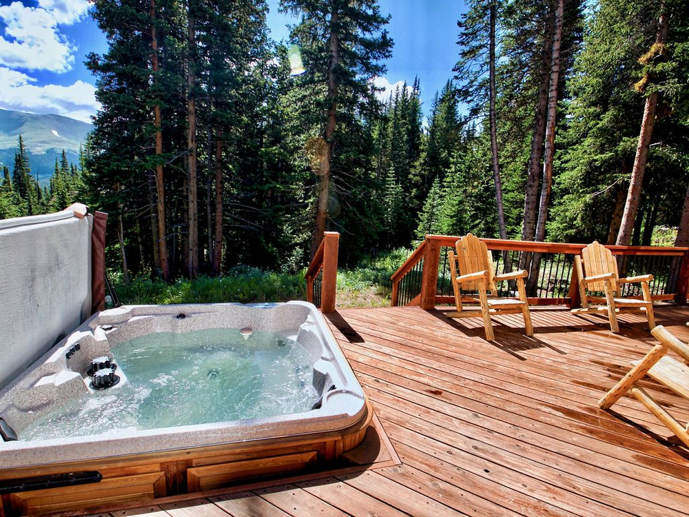 Health Benefits of Owning a Spa