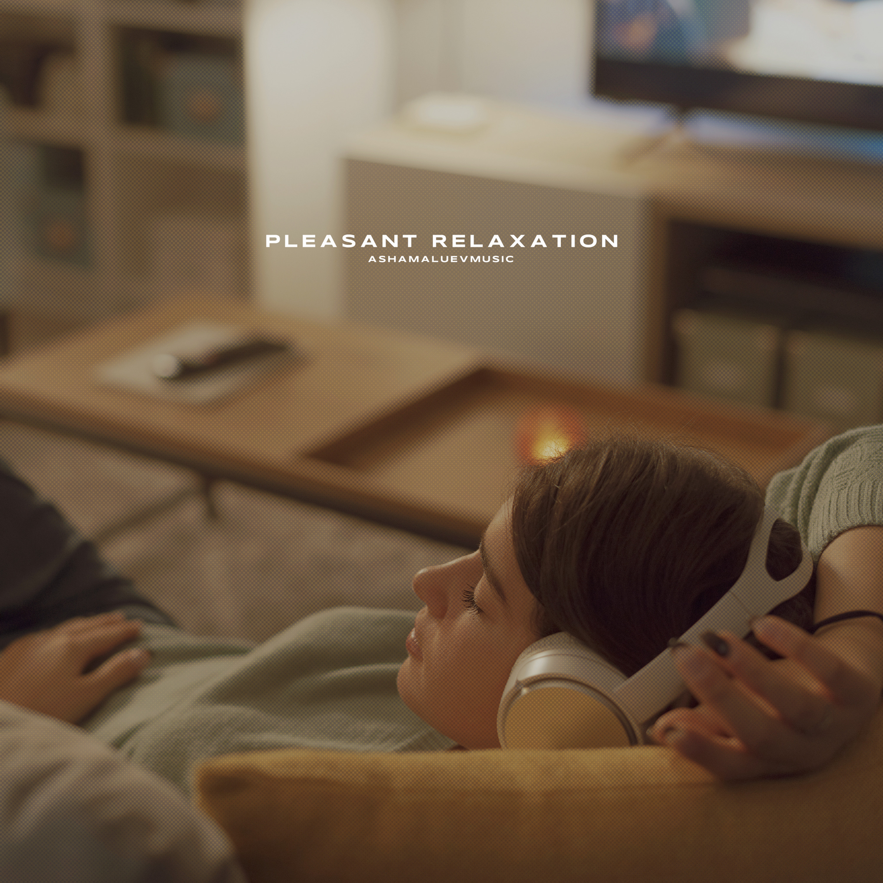 Pleasant Relaxation - by AShamaluevMusic | Lesten, Free Download, and ...