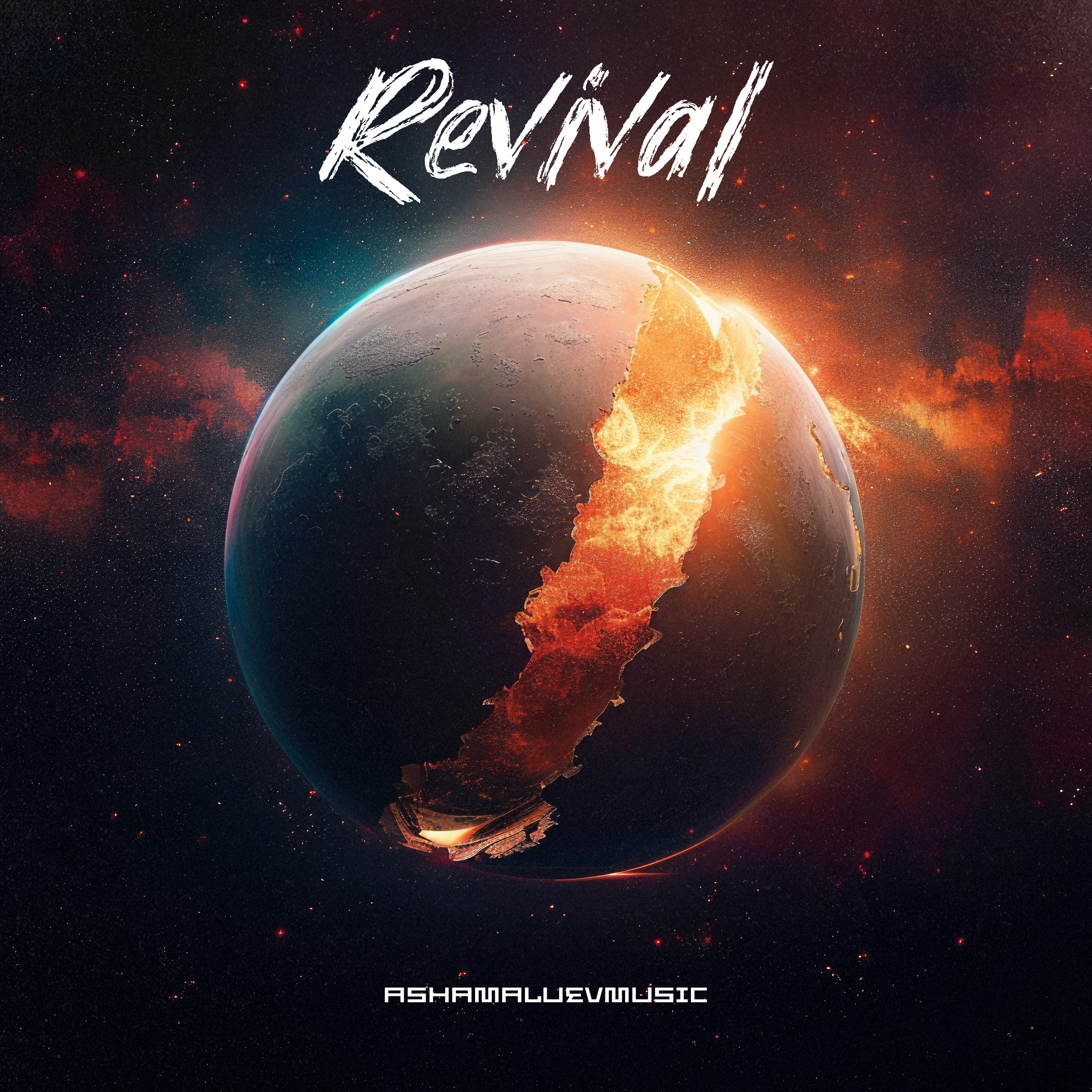Revival - AShamaluevMusic | Free Download MP3 2/25