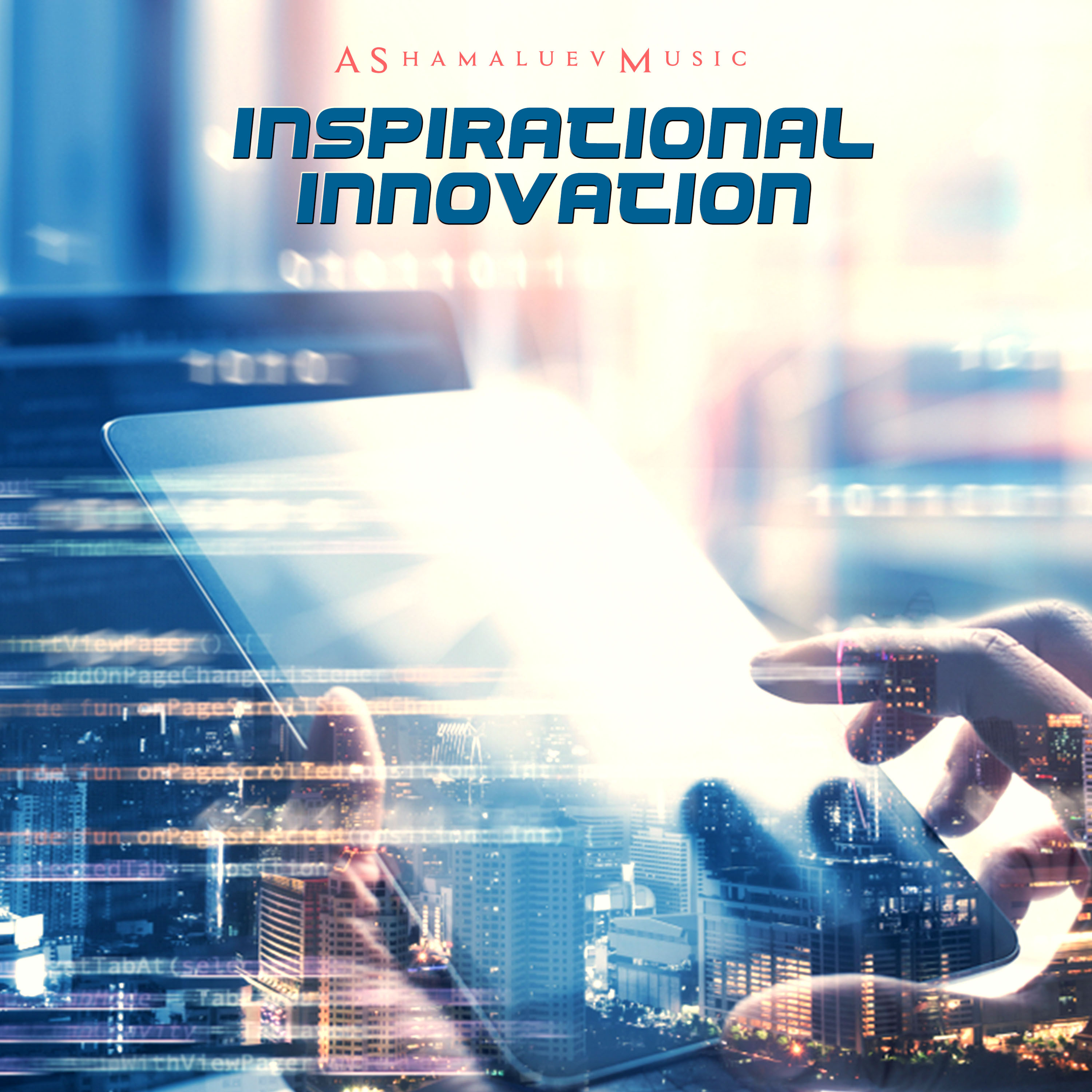 Inspirational Innovation - AShamaluevMusic | Free Download MP3