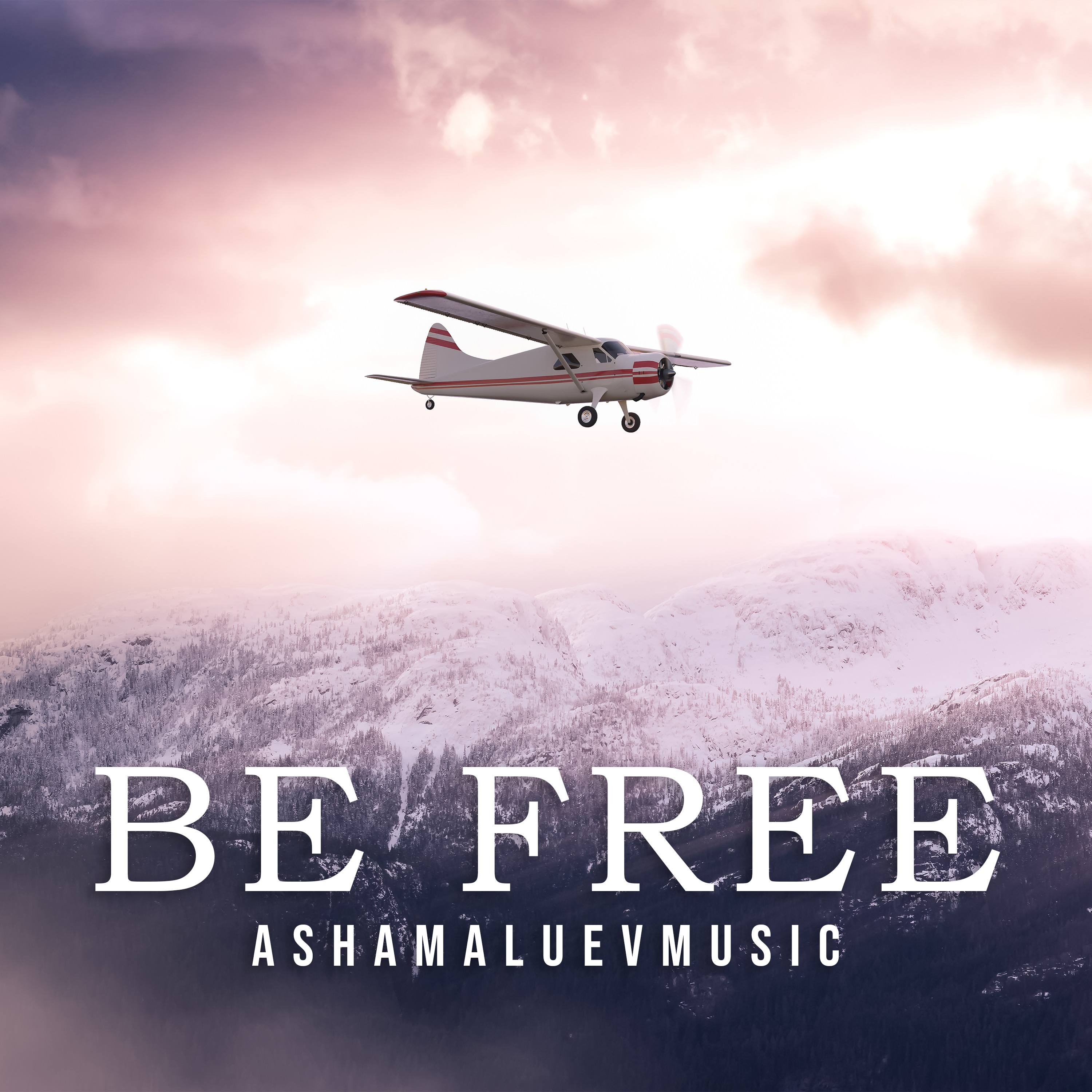 Be Free | Cinematic Soundtrack | Free Download | AShamaluevMusic 2/64