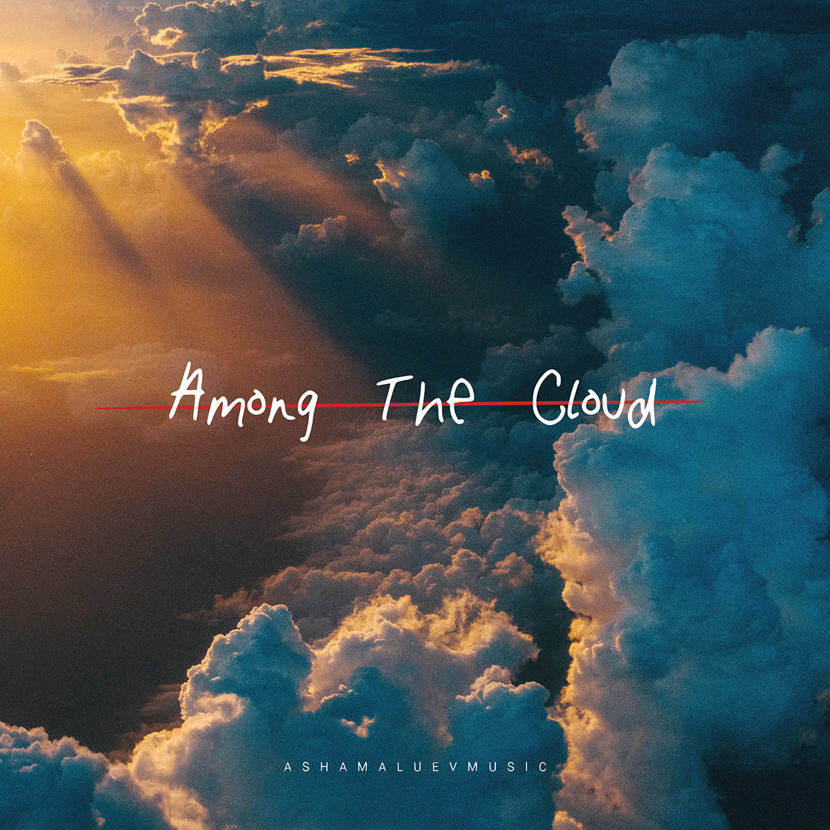 Among The Clouds - AShamaluevMusic | Free Download MP3