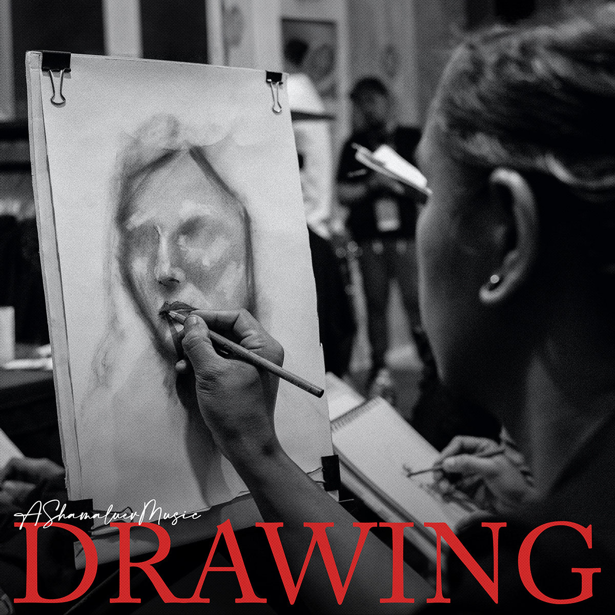 Drawing - AShamaluevMusic Free Download MP3 2/84