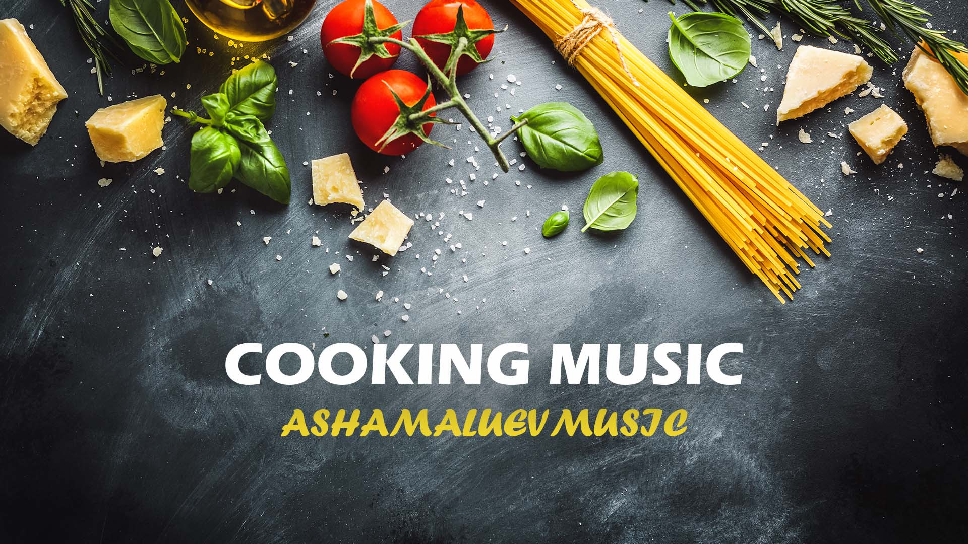 Cooking Background Music | Free Download - AShamaluevMusic