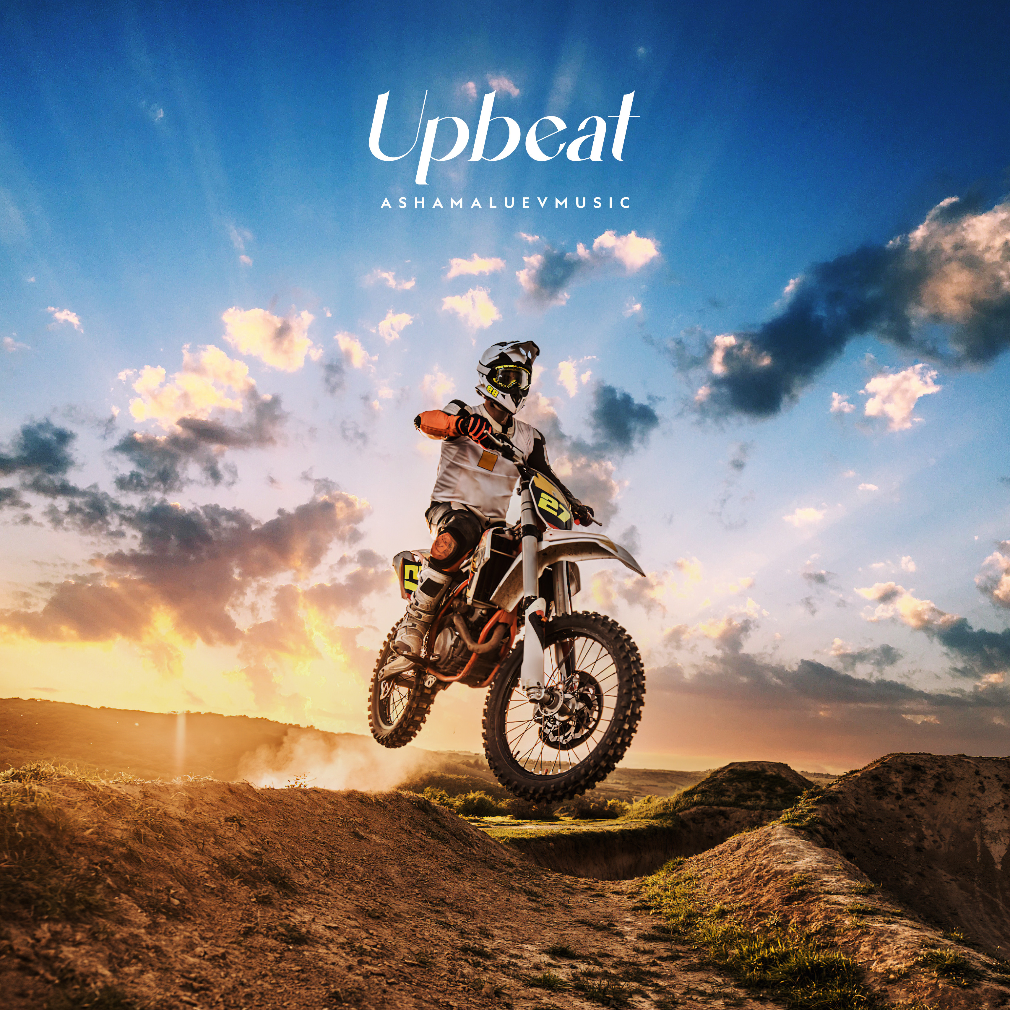 Upbeat - by AShamaluevMusic | Lesten, Free Download, and License 2/4