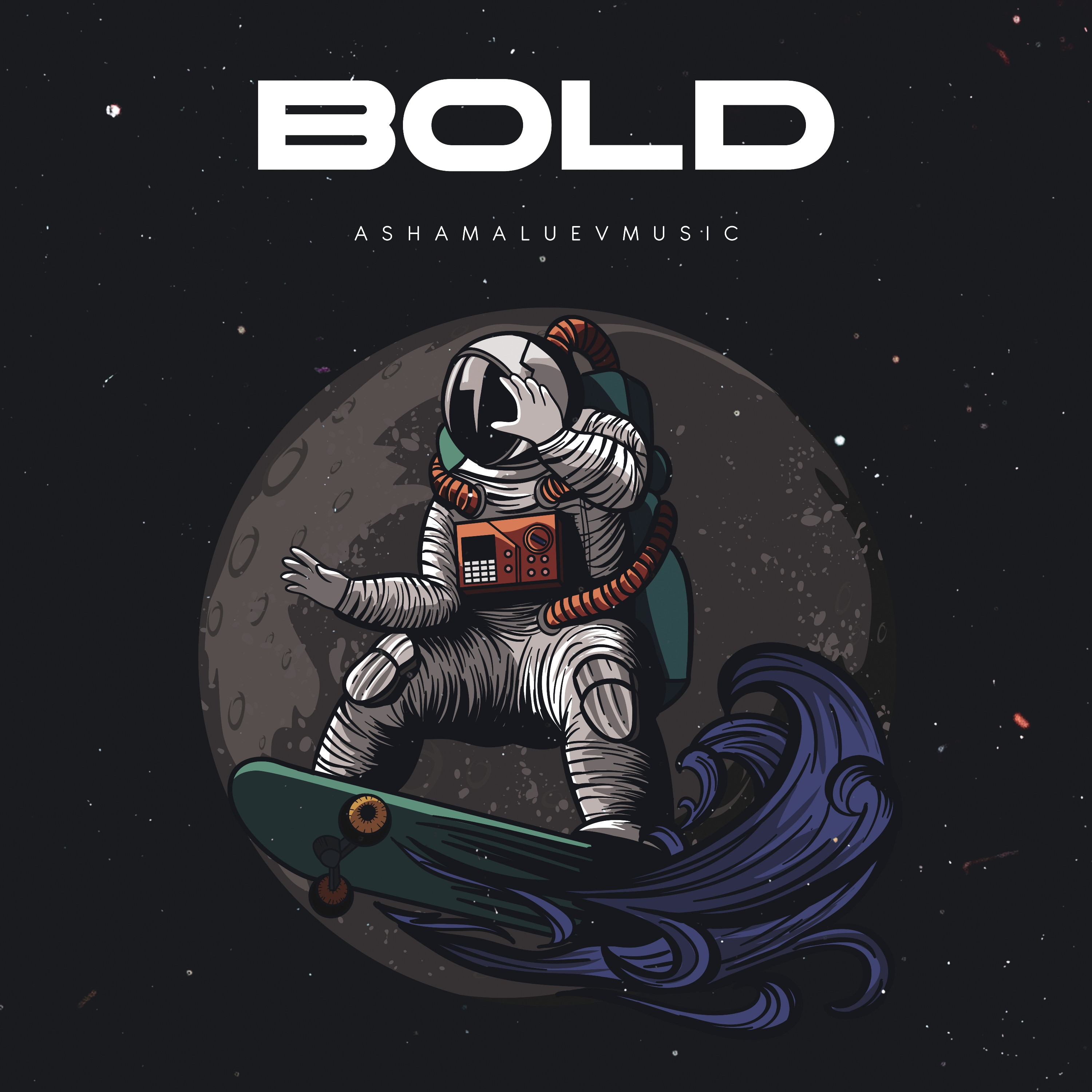 Bold - AShamaluevMusic | Free Download MP3
