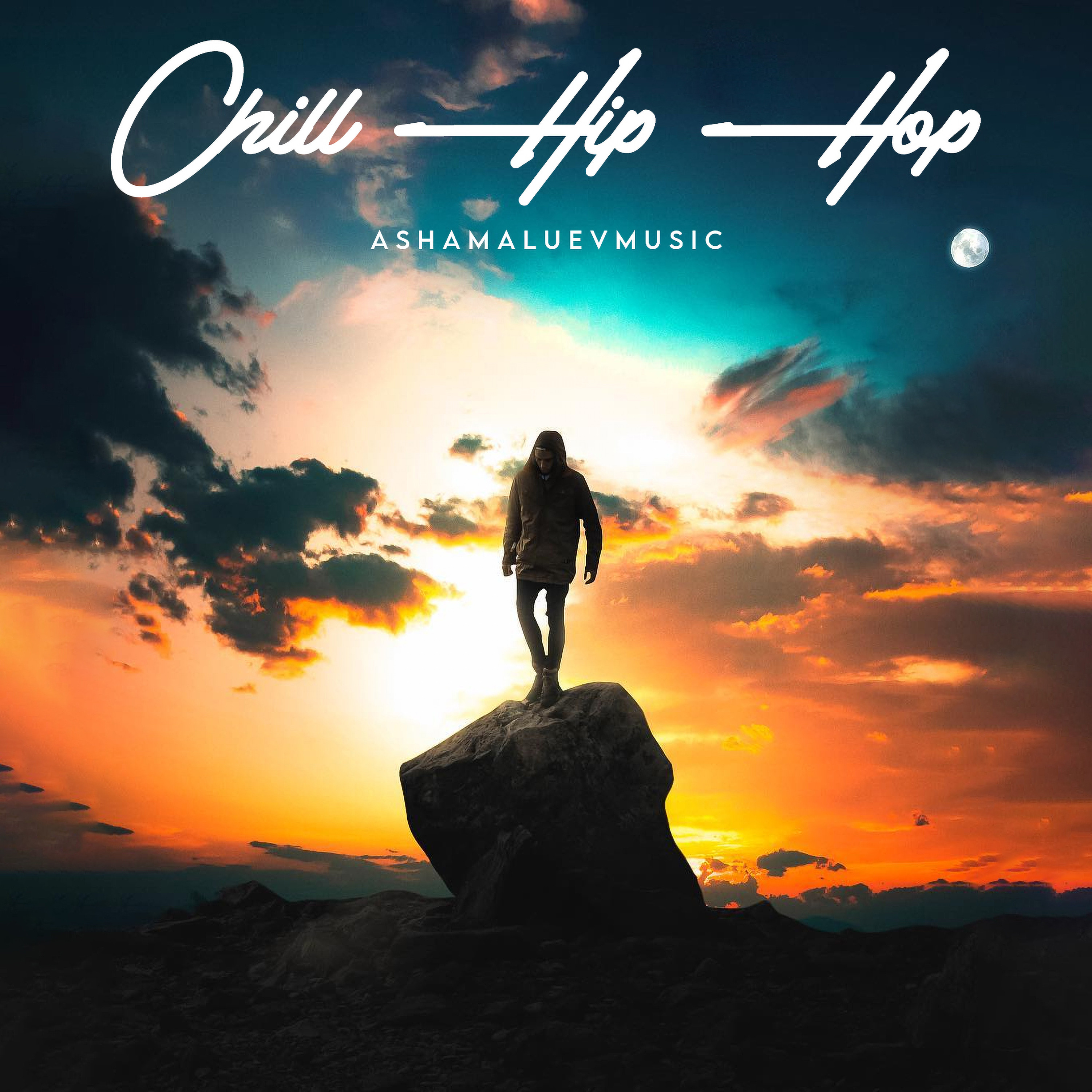 Chill Hip Hop - by AShamaluevMusic | Lesten, Free Download, and License ...