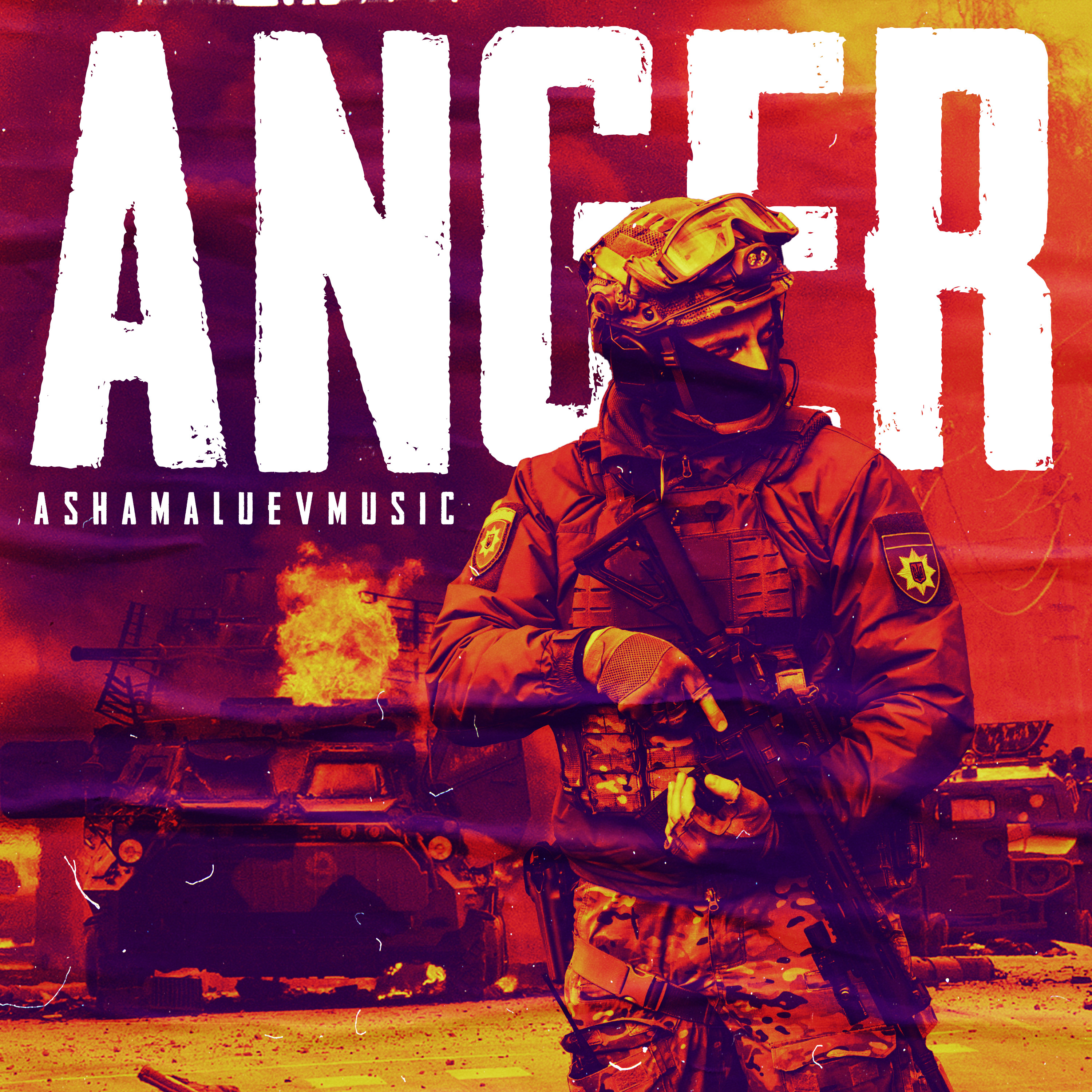 Anger - by AShamaluevMusic | Lesten, Free Download, and License 2/6