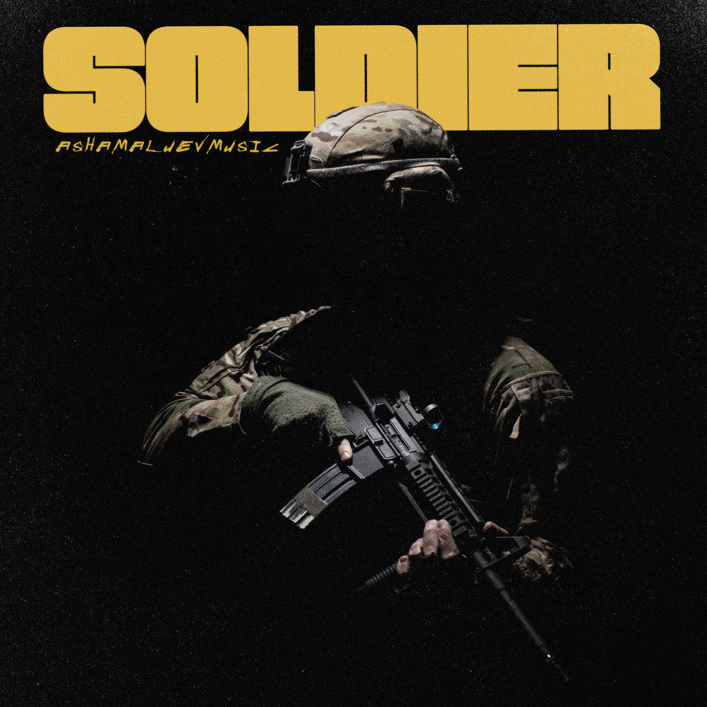 Soldier - AShamaluevMusic Free Download MP3 2/66