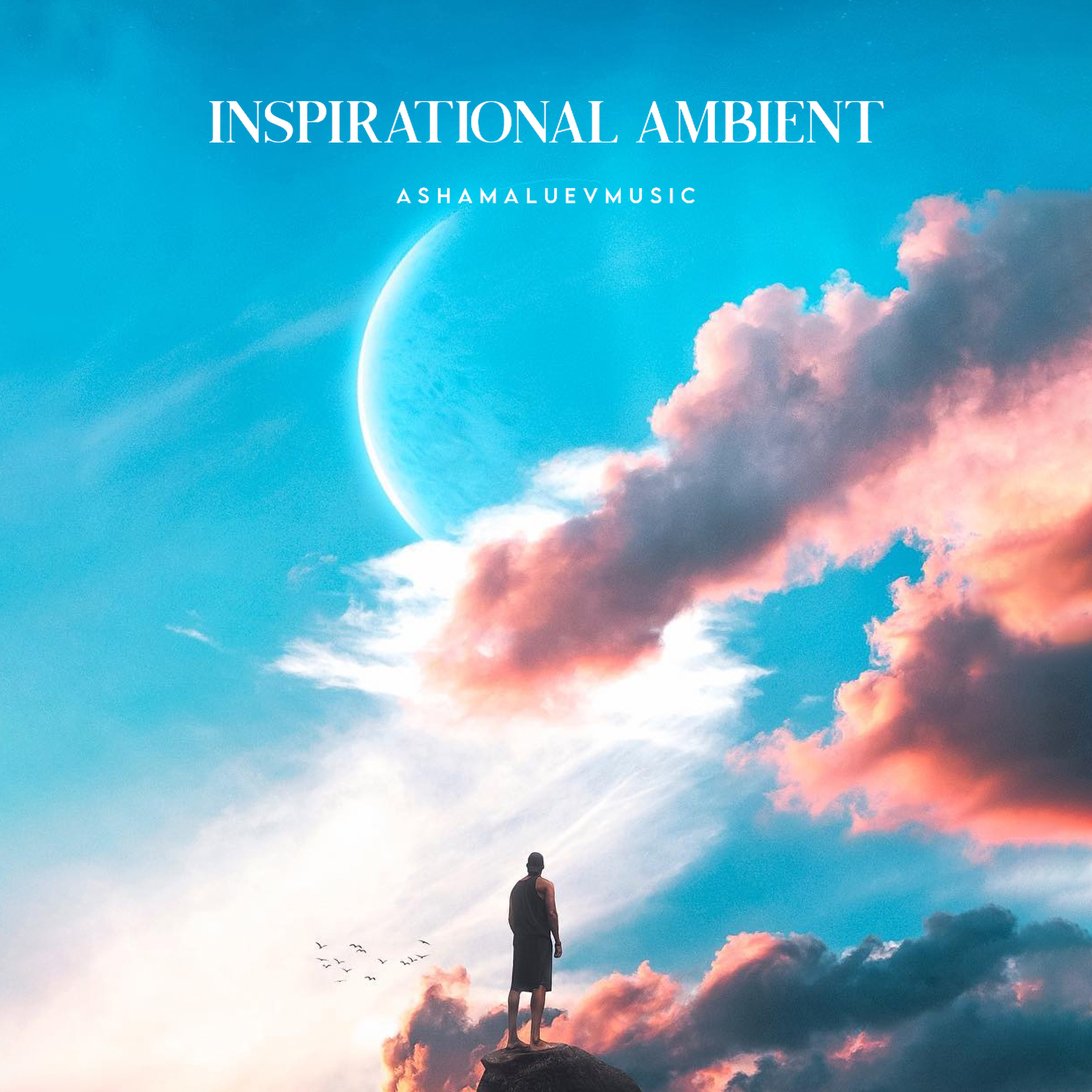 Inspirational Ambient - by AShamaluevMusic | Lesten, Free Download, and ...