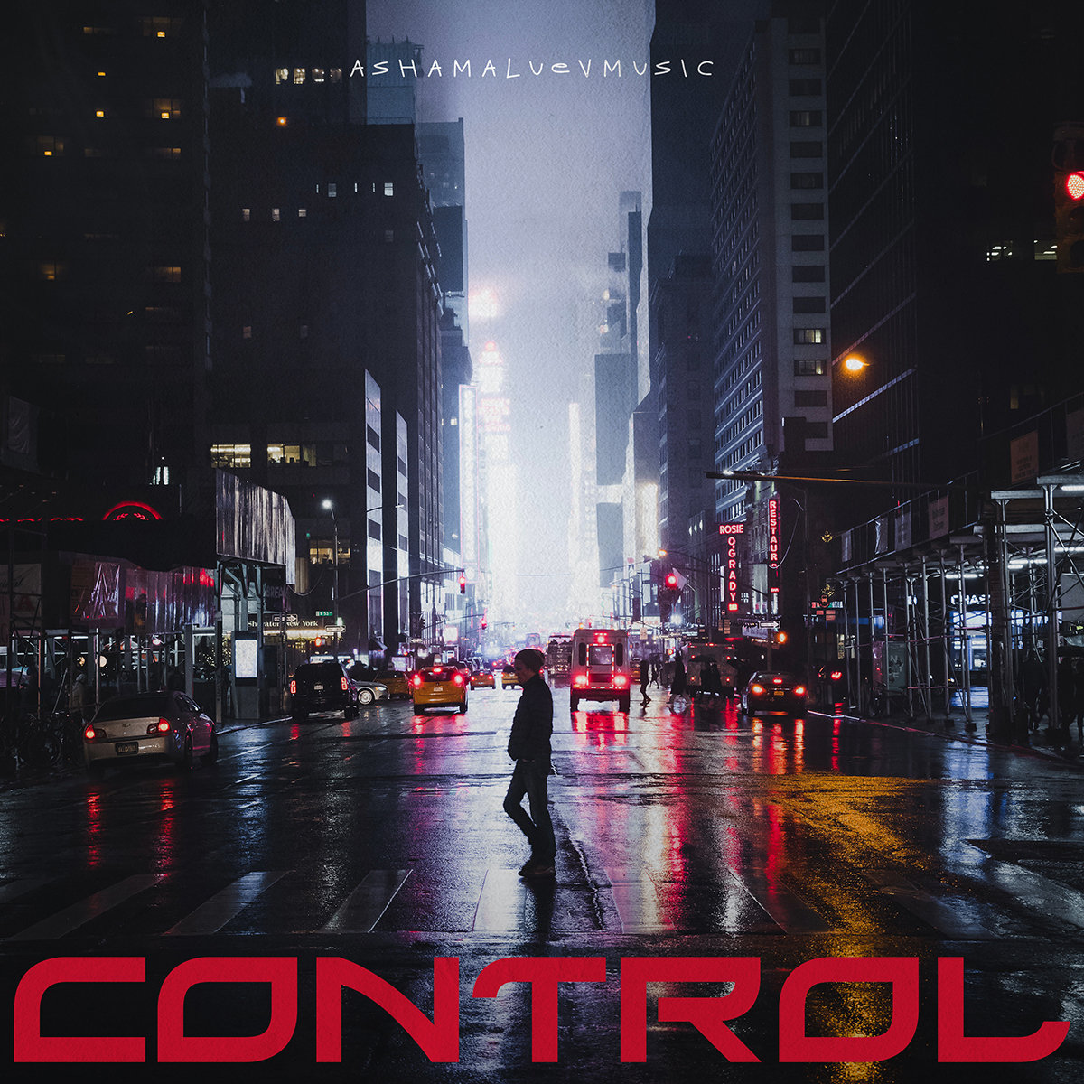 Control - AShamaluevMusic | Free Download MP3