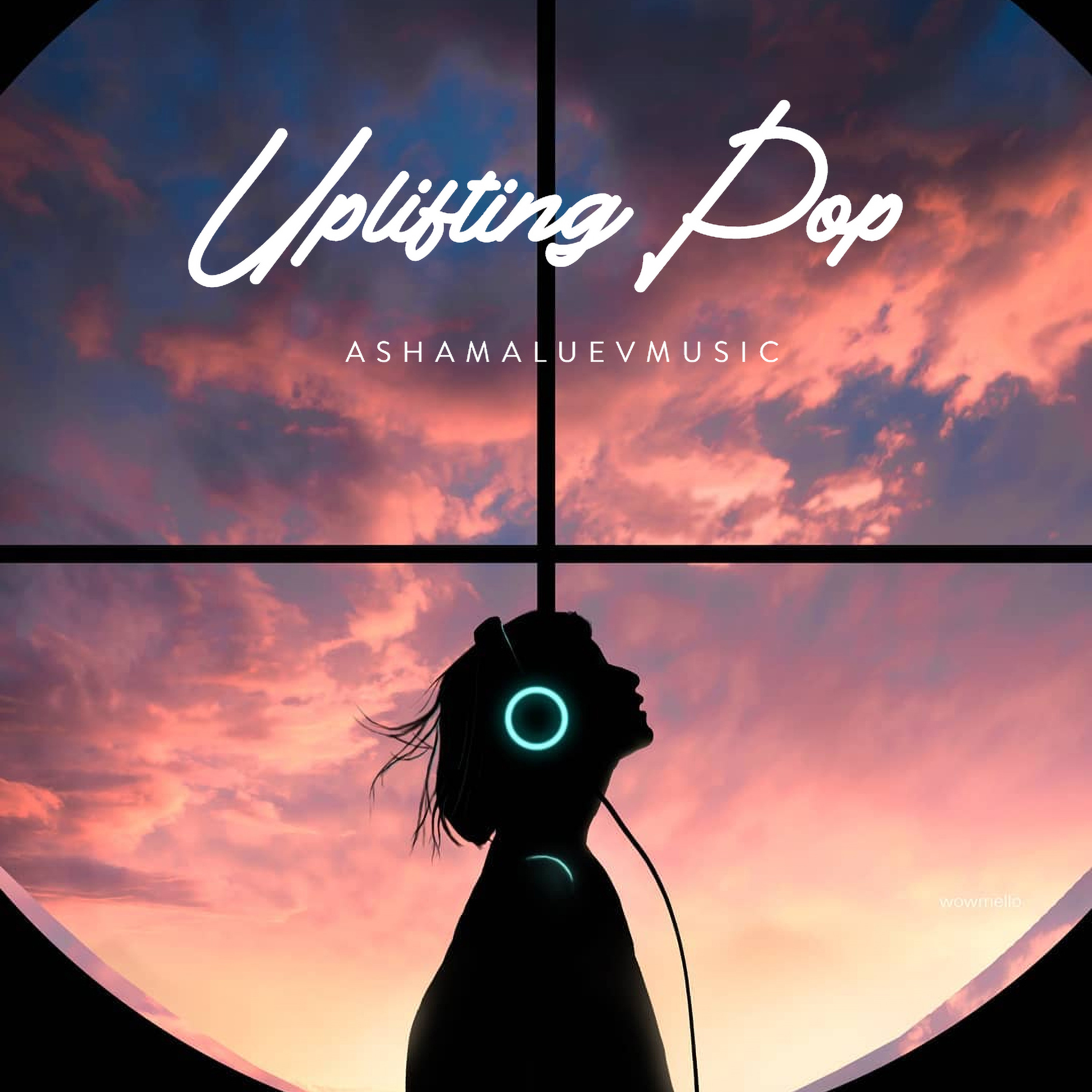 Uplifting Pop - AShamaluevMusic | Free Download MP3