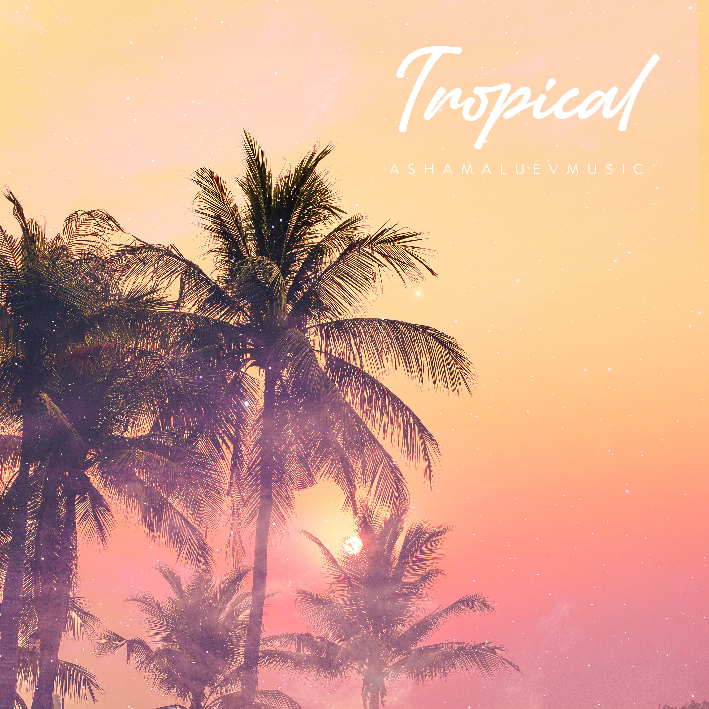 Tropical - AShamaluevMusic Free Download MP3 2/32