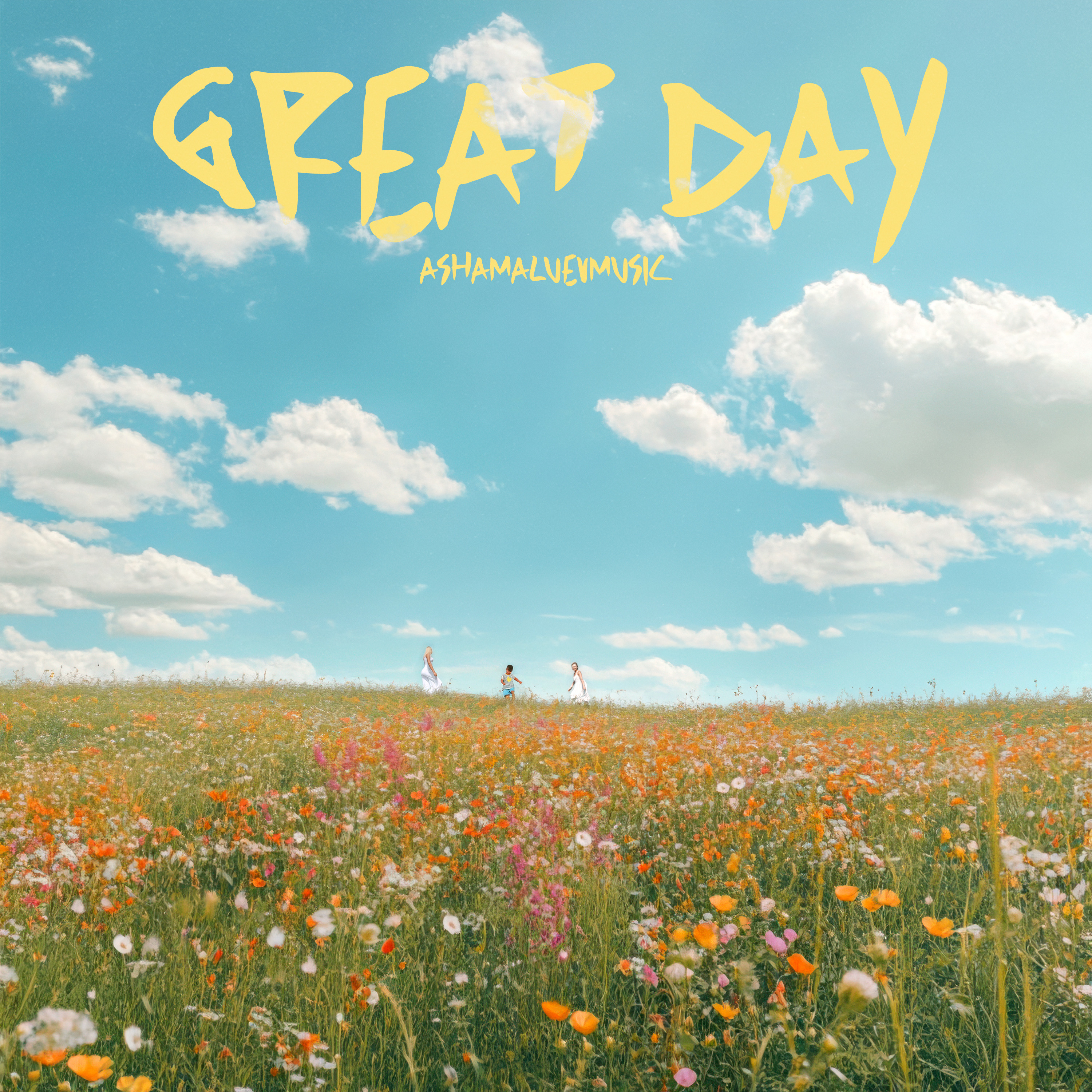 Great Day | Acoustic Soundtrack | Free Download | AShamaluevMusic