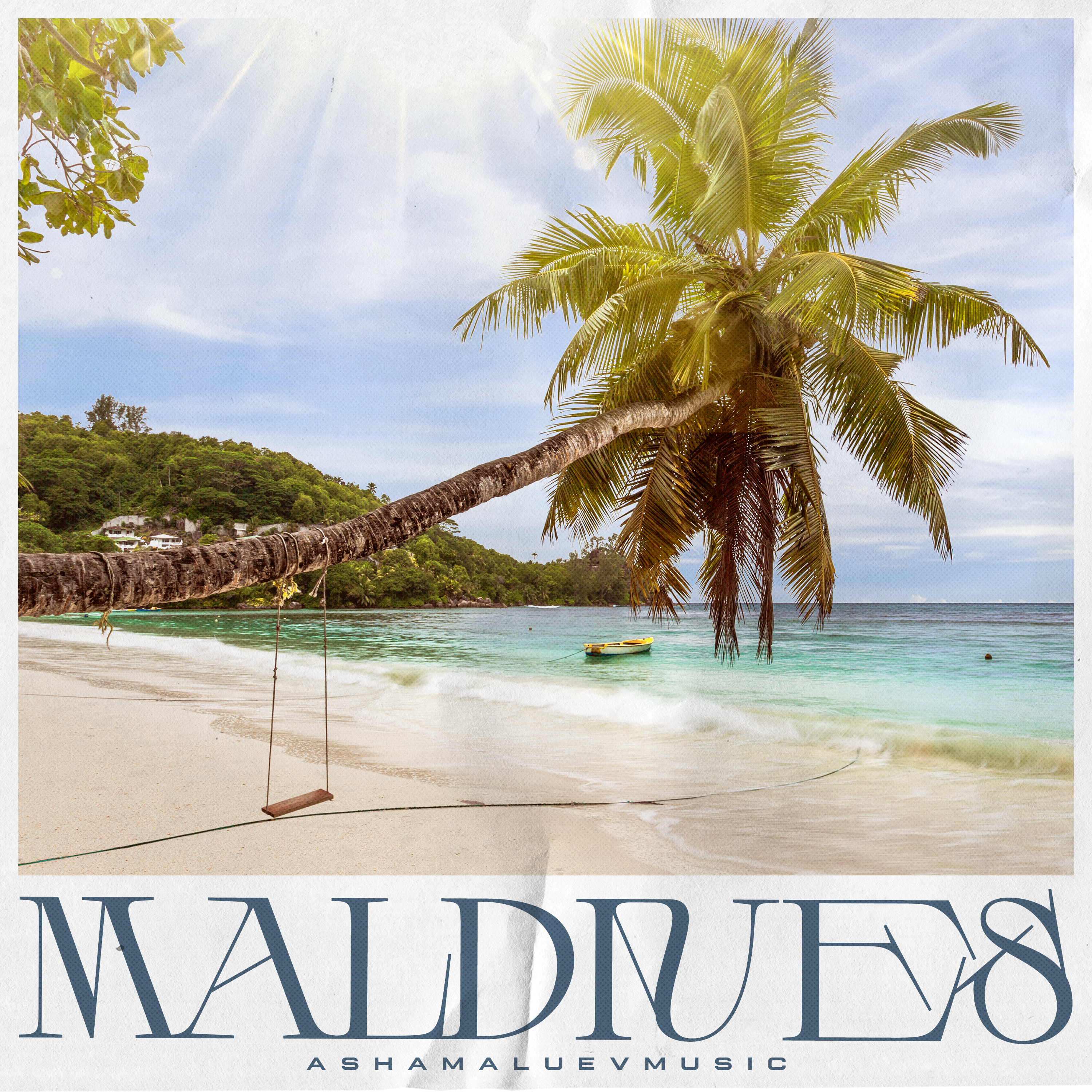 Maldives - by AShamaluevMusic | Lesten, Free Download, and License