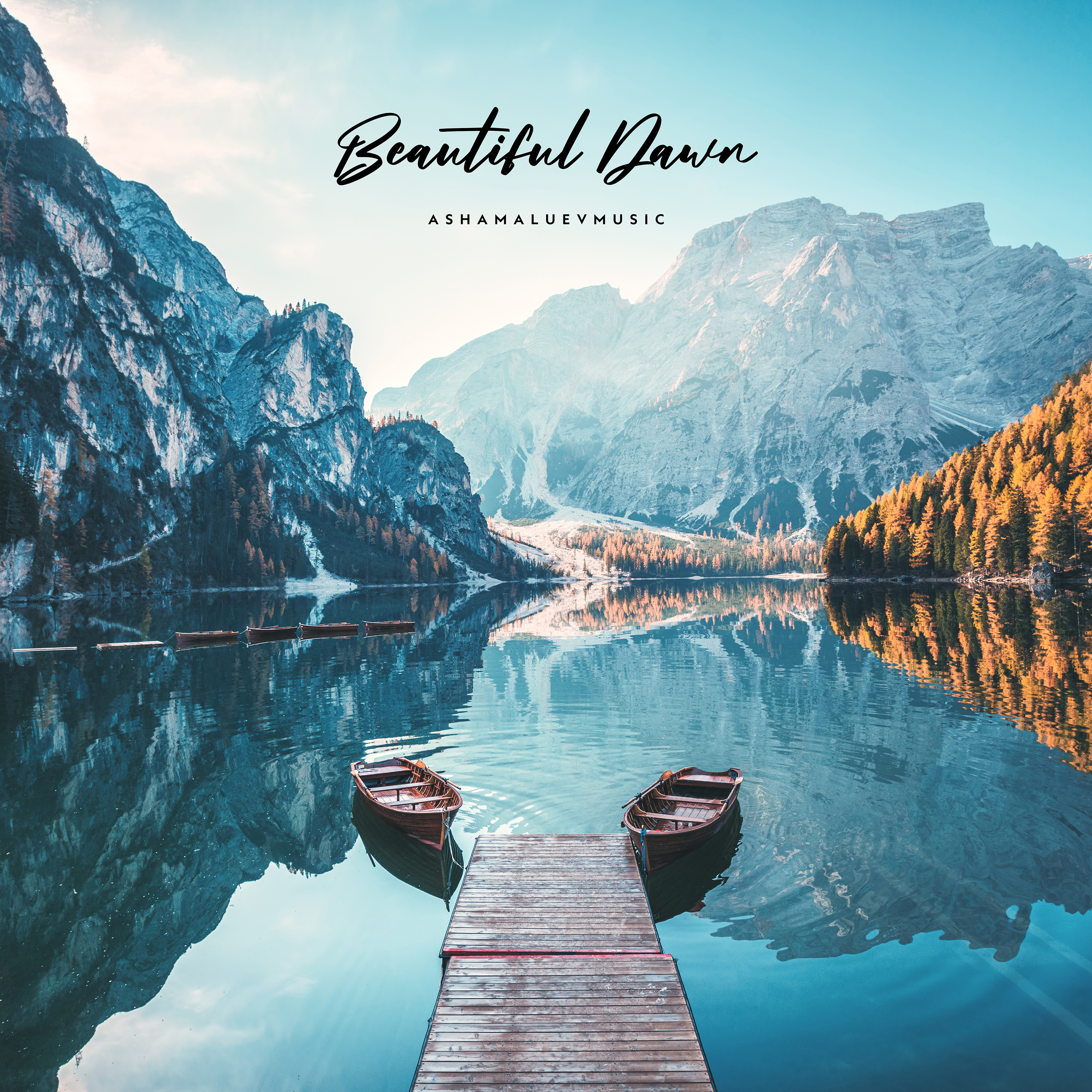 Beautiful Dawn | Free Download | AShamaluevMusic