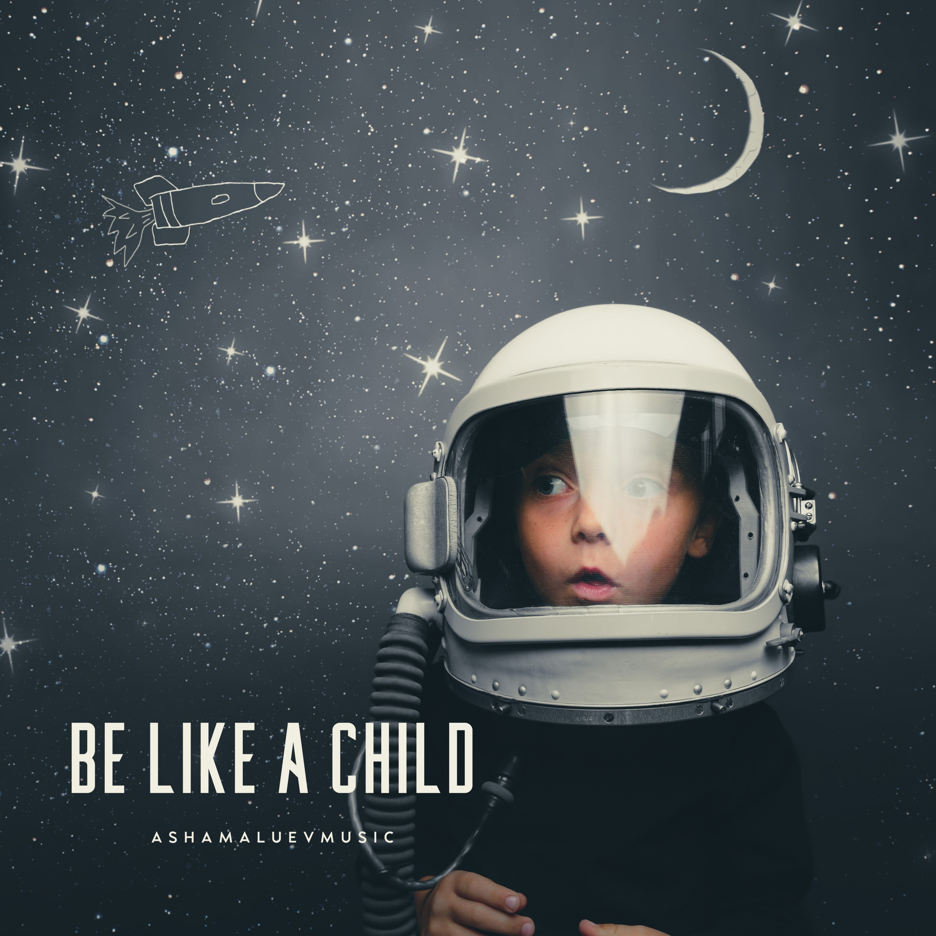 Be Like a Child - AShamaluevMusic | Free Download MP3 2/11