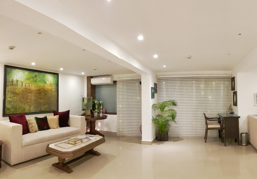 Budget Hotel | Hotel Samraj | Mumbai