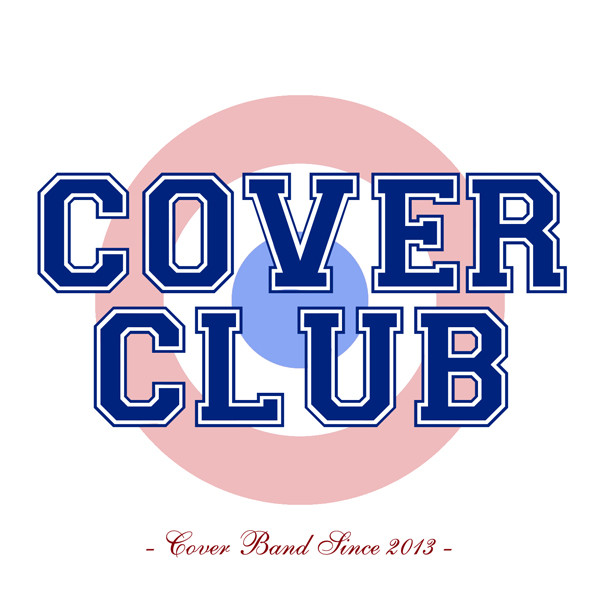 Groupe de reprises pop rock | France | Cover Club