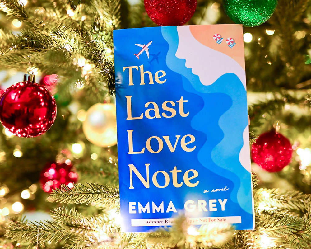 The Last Love Note