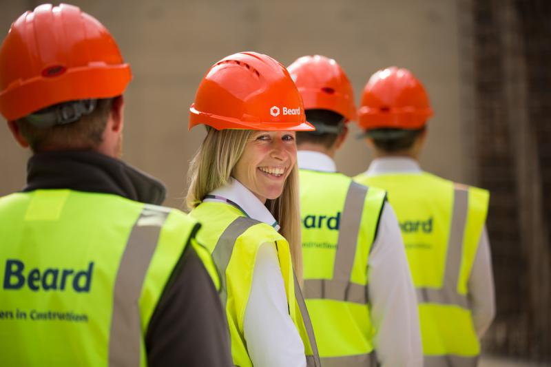 Construction firms win places on framework for public sector building ...