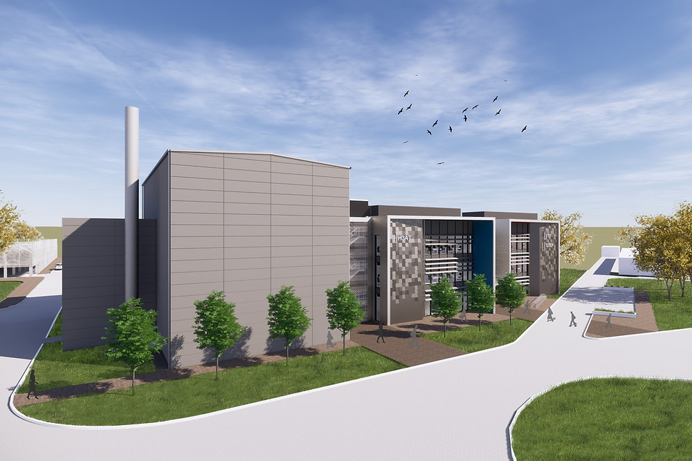 Jacobs wins multiple places on UK fusion and nuclear frameworks