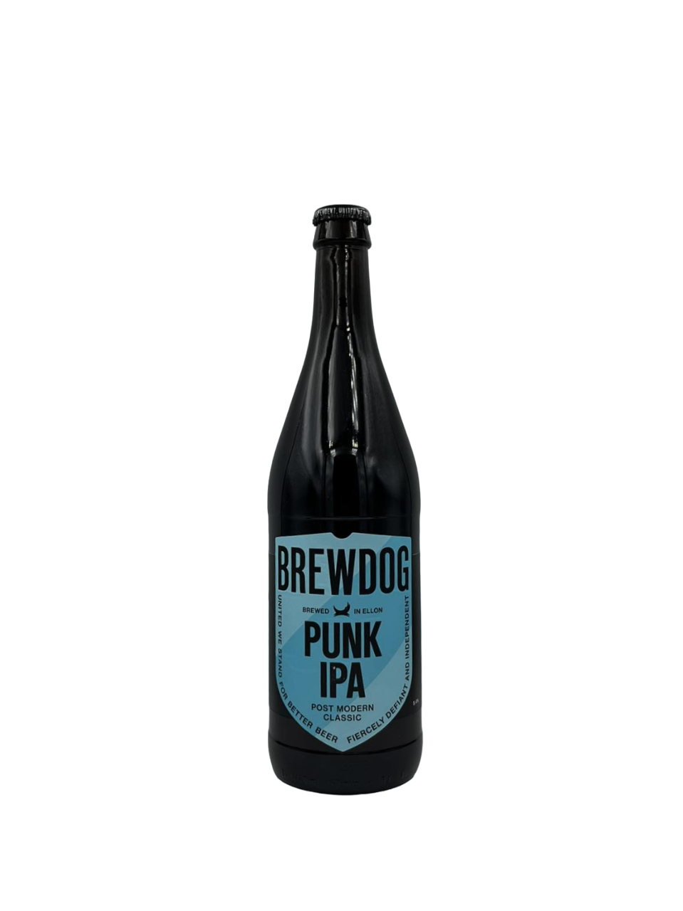 Cava Magic | BREWDOG PUNK IPA 660