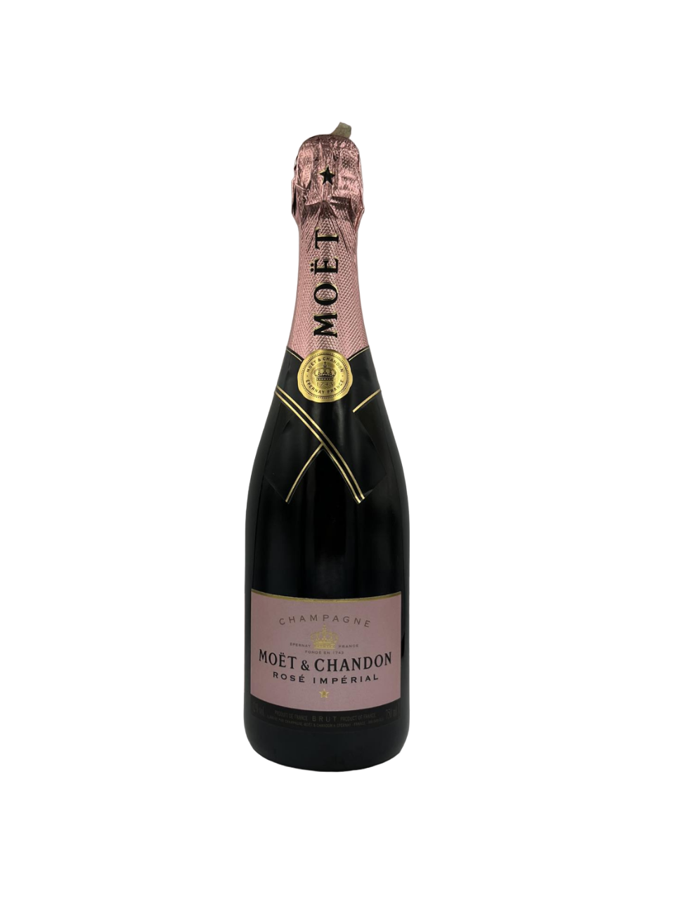 Cava Magic | MOET & CHANDON ROSE