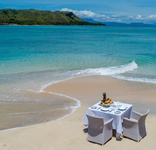 Saya Mengunjungi Pulau Pribadi di Fiji – Fiji Vacation Packages