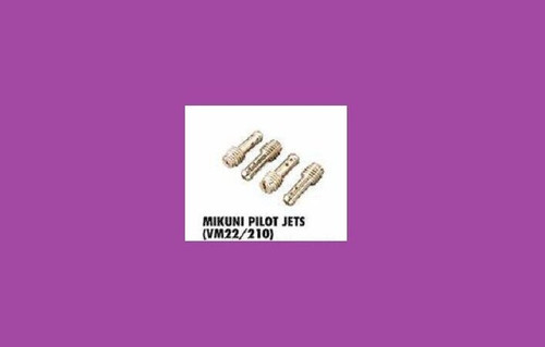 22MM / 24MM MIKUNI PILOT IDLE JETS | DrATV Inc.