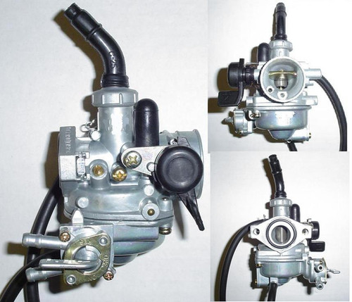 (S1136) 1EA NEW CARB CARBURETOR CT90K2 TO 1979 (19MMCT90) | DrATV Inc.