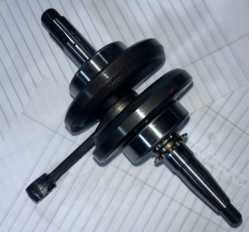 S1189 CRANKSHAFT ASSY (SHORT_ROD) REF 13000-087-000 13000-036-040 ...