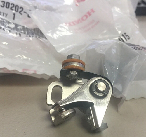 327U *OEM HONDA POINT SET FITS LOTS OF UNITS 30202-041-015 | DrATV Inc.
