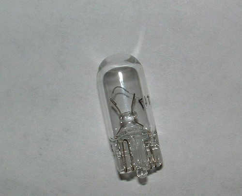 1EA NEW 6V 3 WATT NEUTRAL BULB 147 CT110 1982 TO 1986 (B42M) (BULB102 ...