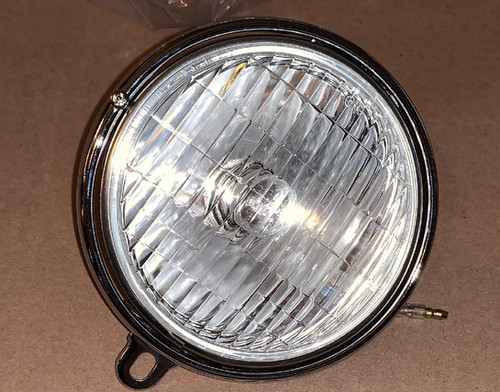 1EA NEW Z50AK1 Z50AK2 S65 CA100 CA110 HEADLIGHT ASSY WITH ADJUST SCREW ...